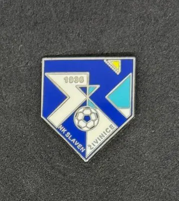 NK Slaven Zivnice (Bosnia-Hercegovina) | Worldsoccerpins.com